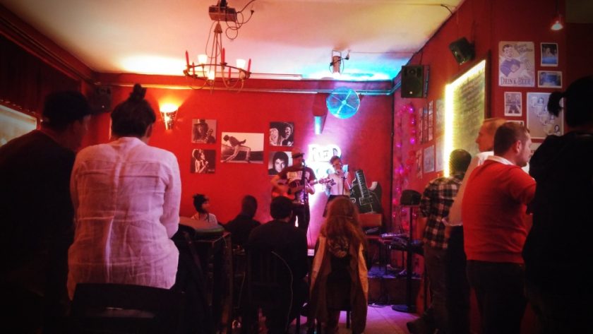 How to Prepare Yourself for Your First Gig | MyRareGuitars.com