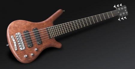 Why Play 6-String Bass Guitar? | MyRareGuitars.com