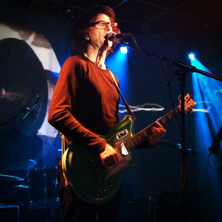 On Tour | MyRareGuitars.com