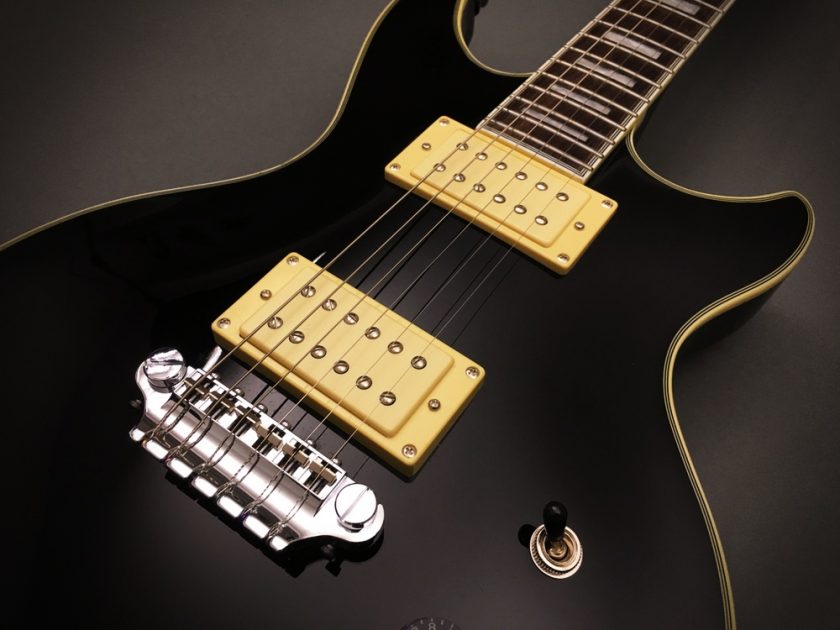 Eastwood Custom Shop | MyRareGuitars.com
