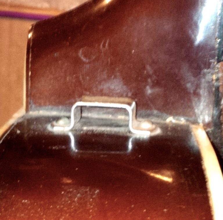 THE SMARTER GUITAR NUT #3: Strap Buttons – Part 1 | MyRareGuitars.com