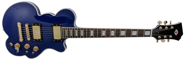 The Devo Guitar Guide | MyRareGuitars.com