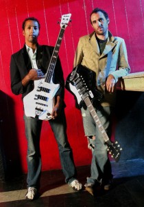 Toronto Band Metric On Tour This Month