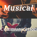 Musical Communication | MyRareGuitars.com