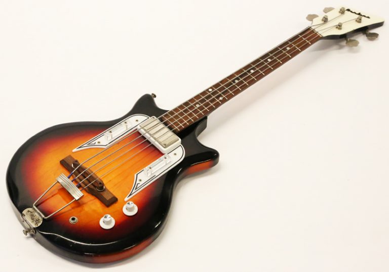 A Short Guide To Short-Scale Bass Guitars | MyRareGuitars.com
