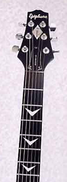 Epiphone Spotlight - Epiphone Electrics - Gibson Brands Forums